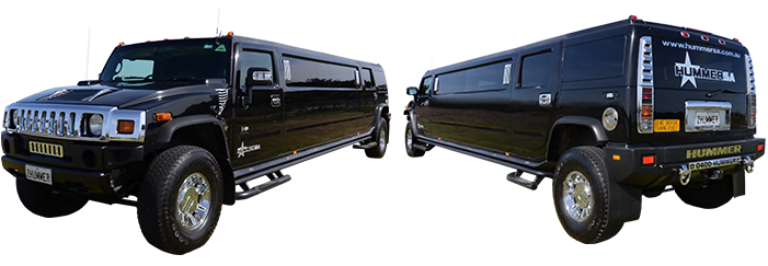 Vehicles – Hummer SA