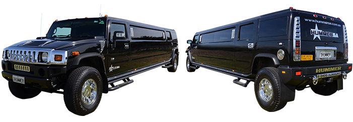 Vehicles – Hummer SA
