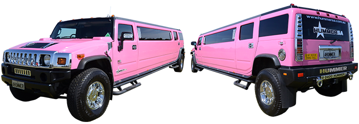 Vehicles – Hummer SA