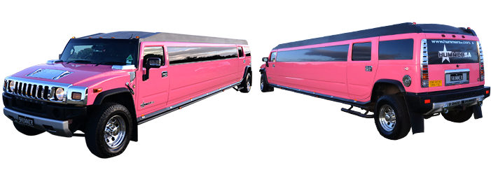 Vehicles – Hummer SA