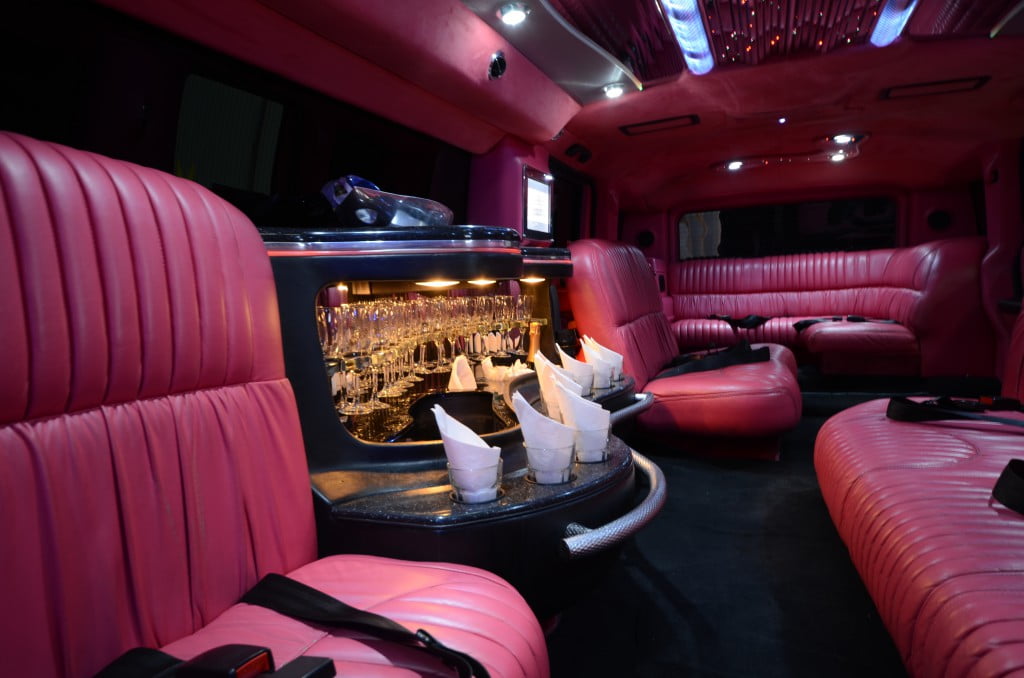 4 Hummer – Pink – Hummer SA