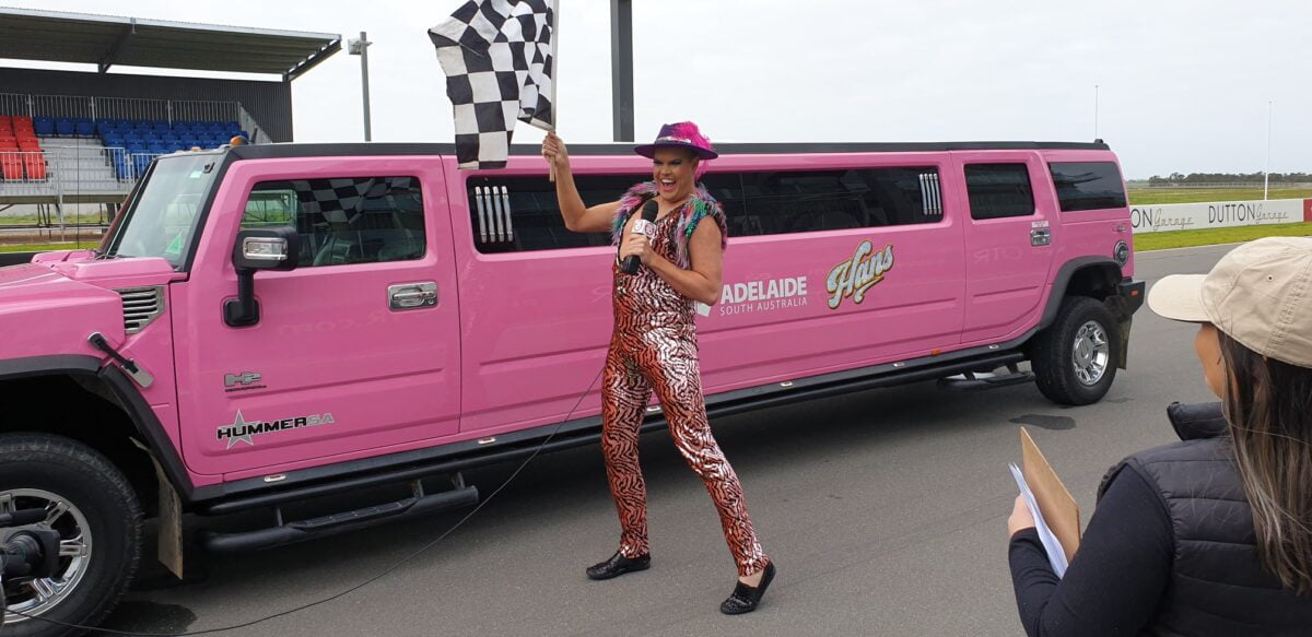Hummer SA – Stretch Hummer Limousines Adelaide SA