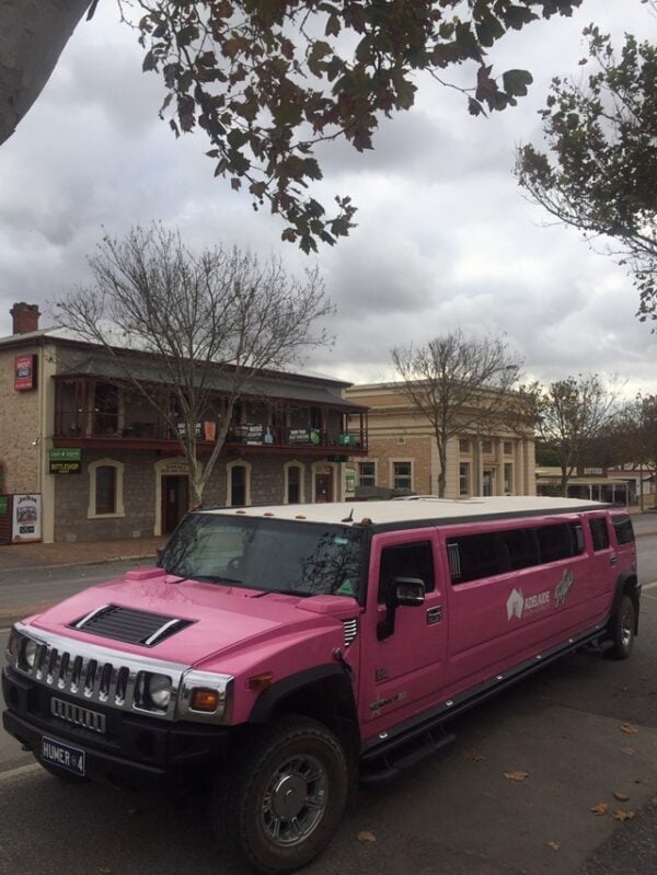 All Occasions – Hummer SA