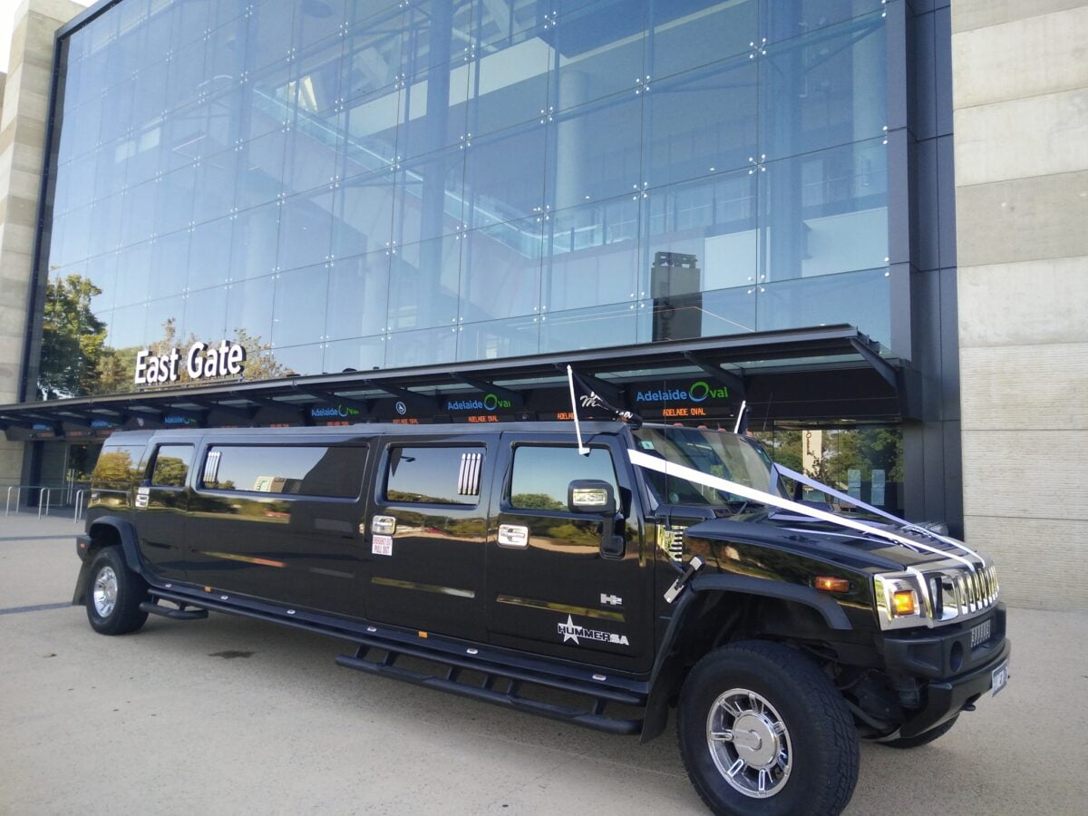 All Occasions – Hummer SA