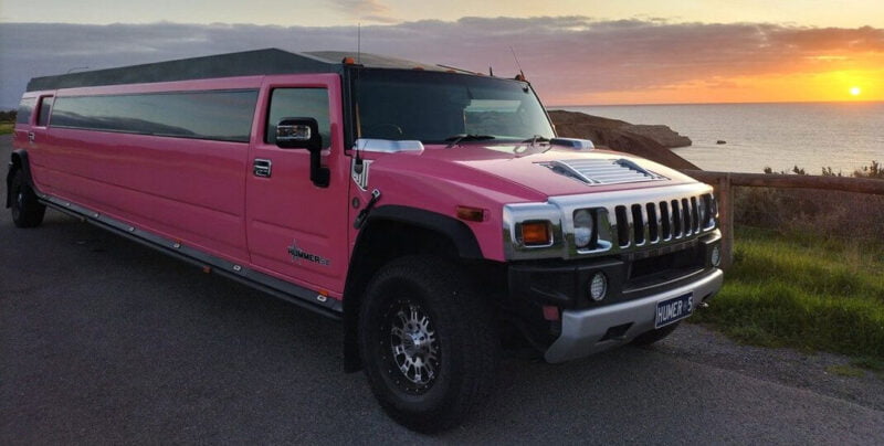 Hummer SA – Stretch Hummer Limousines Adelaide SA