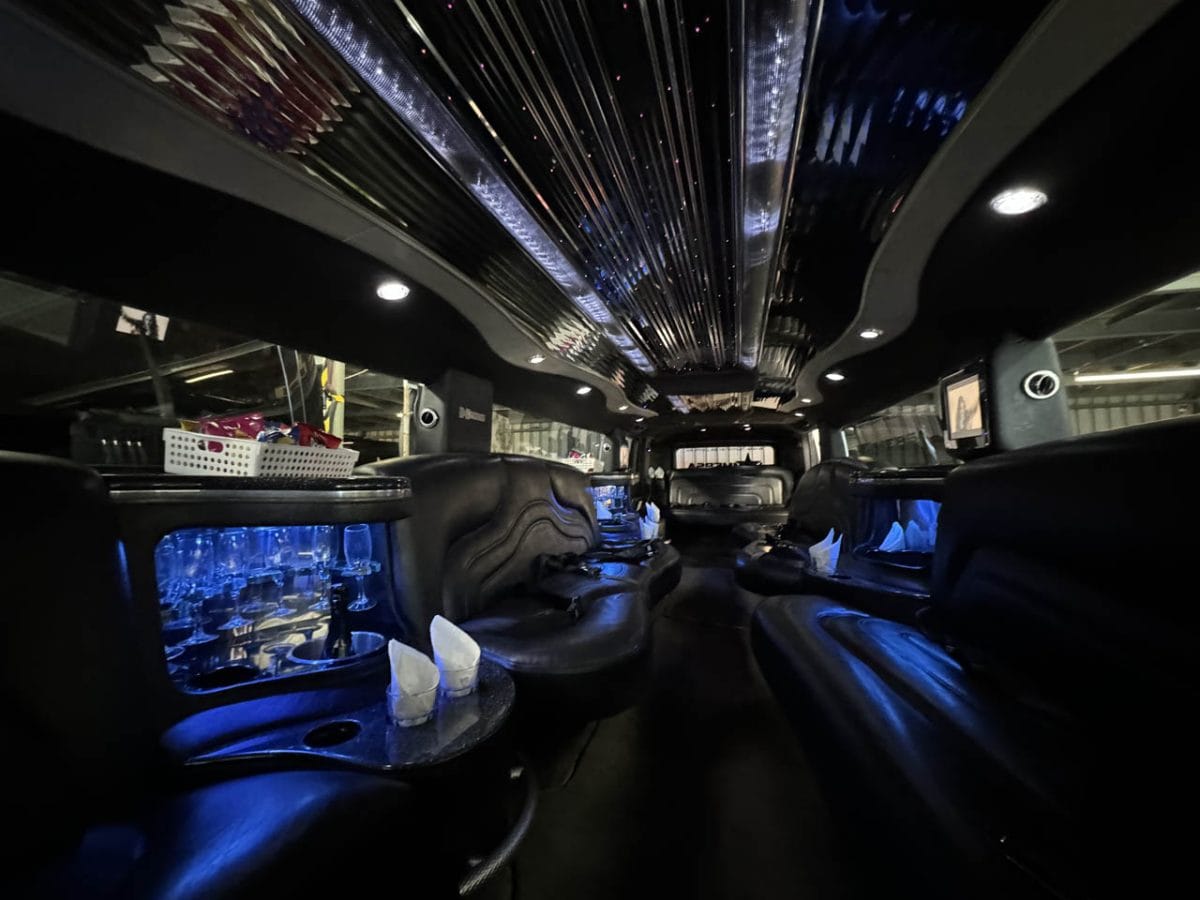 Vehicles – Hummer SA
